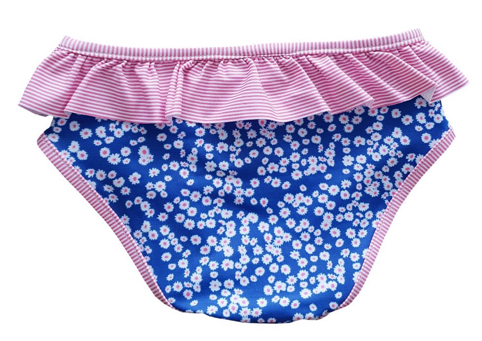 culetin daisy back | OTRA COSA MARIPOSA